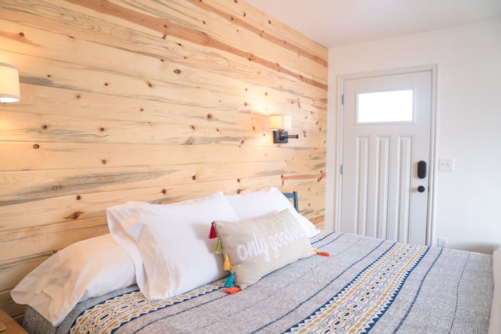 Blue Door Bungalow:  Private Entrance! - Park City, UT