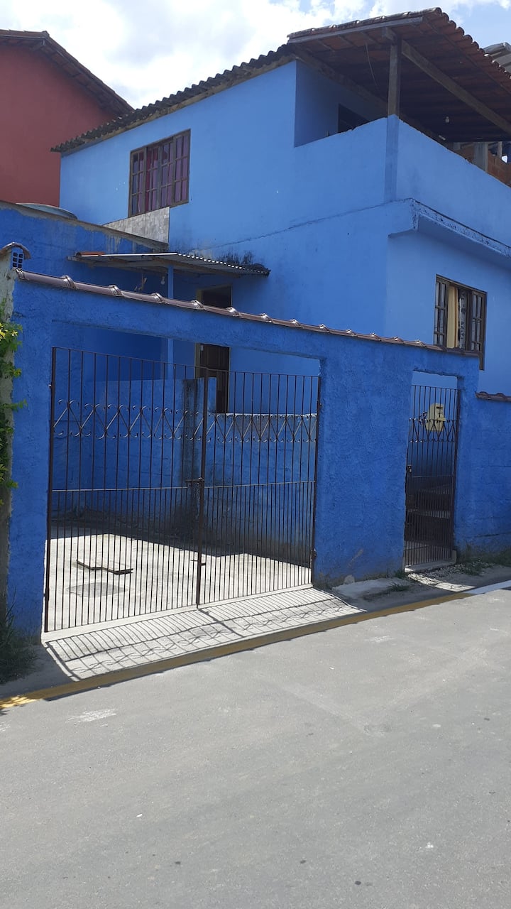 Casa Altos Sonhos Penedo - Penedo