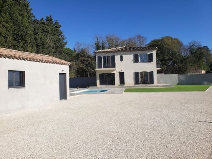 Patio De La Molière - Gardanne