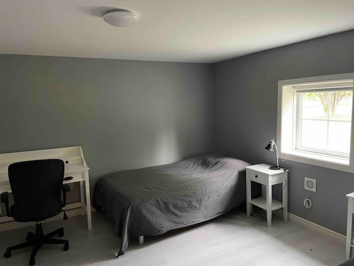 Hus Med 5 Sovrum 3 Km Från Centrum - Skellefteå