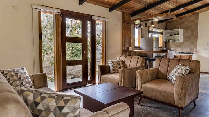 Riverside Cabin In Cumandá, Near Baños, Ecuador - Tungurahua