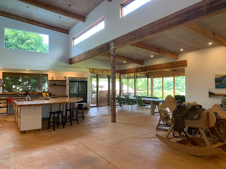 Pupukea Homestead Min30daybooking - Haleiwa, HI