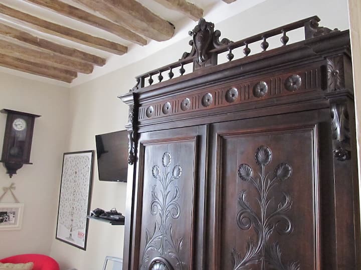 Charm & Tranquility In The Heart Of Perugia - Italie