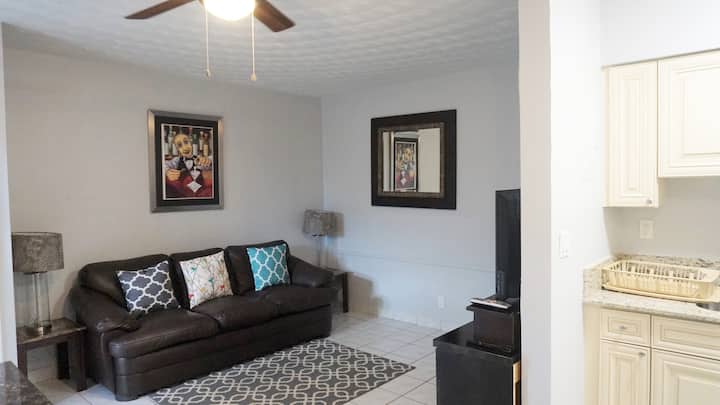 Location, Location, Location In Deerfiel Beach - Boca Raton, FL