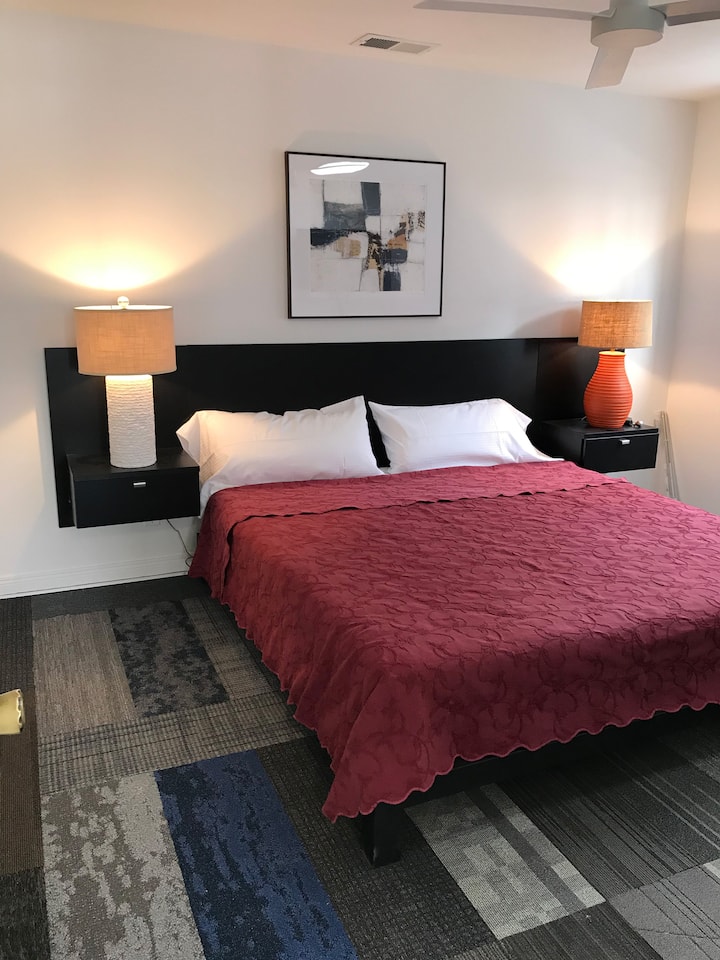 Delightful One Bedroom In Sedona - Connie's Place - Sedona, AZ