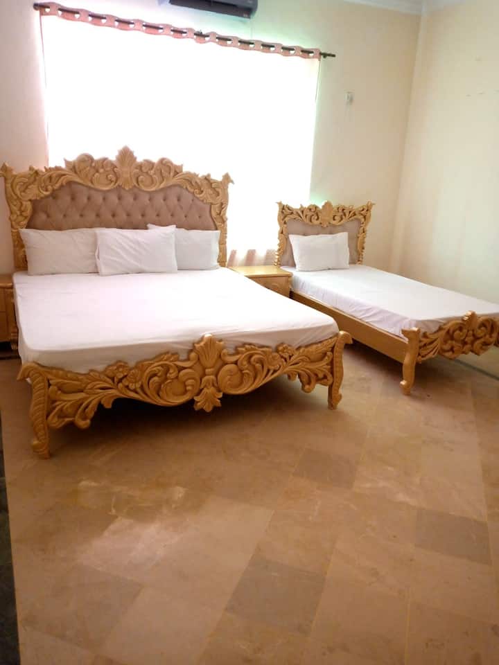 House Of Hospitality - Islamabad