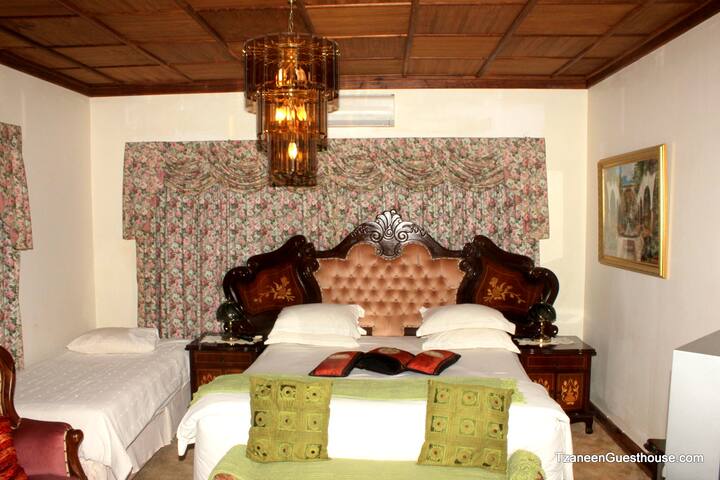 Tzaneen Guest House - Tzaneen