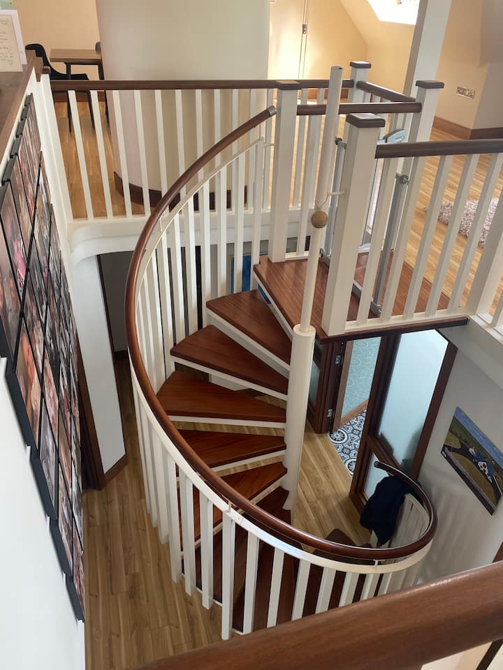 Country Retreat - Tuam