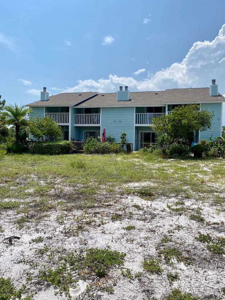 High Tide - Perdido Key Townhouse- Close To Beach - Perdido Key, FL