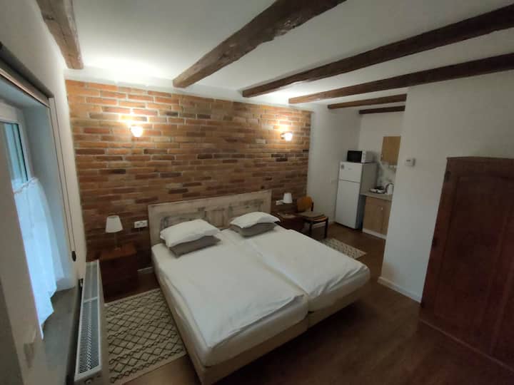 La ȘUră - Câmpulung Moldovenesc