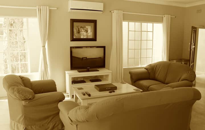 Little Kariba - Zimbabwe