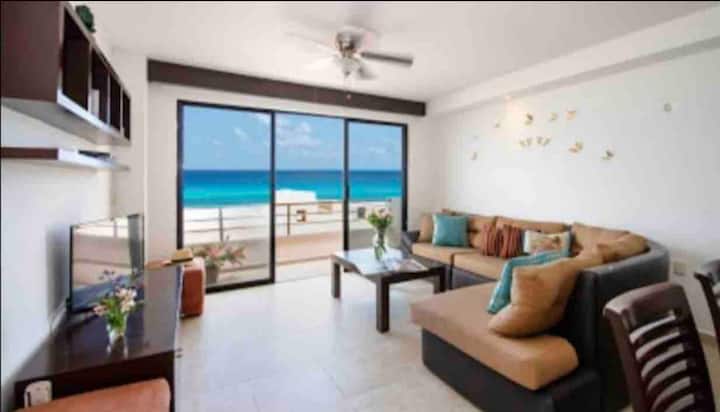 Enjoy The Best @ Villas Marlin - Cancún