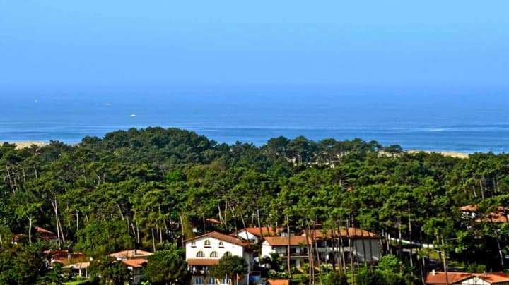 Charming Apt At The Beach -5mn From Hossegor - Seignosse