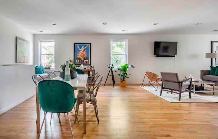10 Best Lofts For Rent In Washington, D.C., USA - Updated 2025 | Trip101