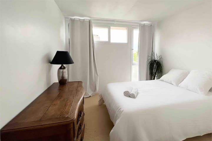 Lumineux Appartement De 70m2 Refait à Neuf - Montrouge