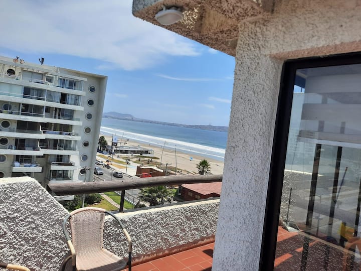 Bella Vista Al Mar - La Serena