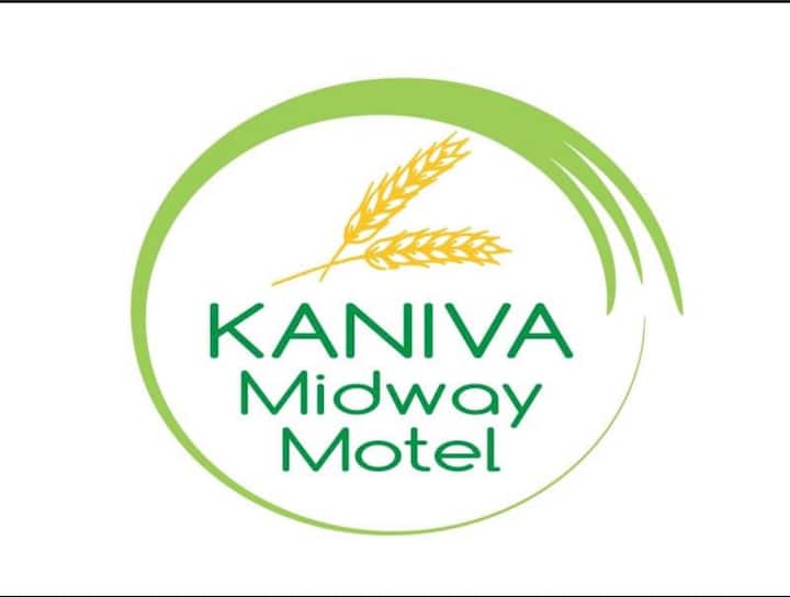 Stay On The Way.... - Kaniva