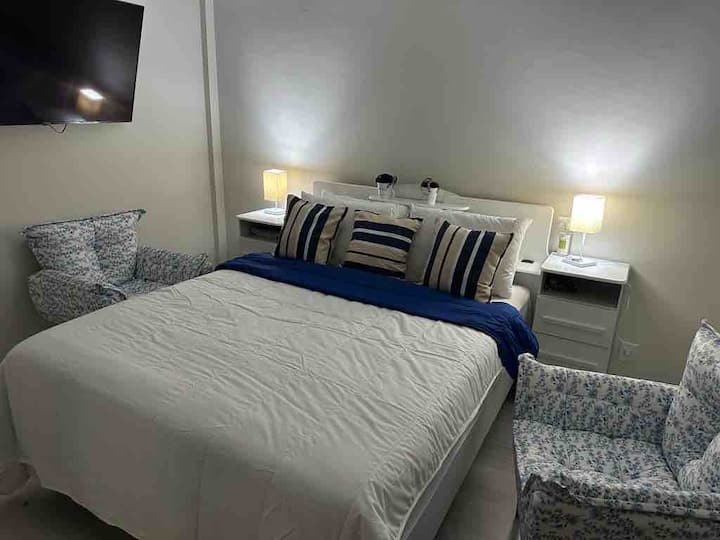 Apartamento Aconchegante - Belo Horizonte