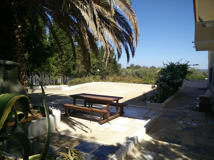 Great Apt In Alvor -2 Bedrooms - 4 Persons - Alvor