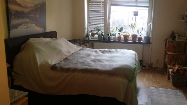 Welcome To My 2 Bedroom Apartment. - Malmö