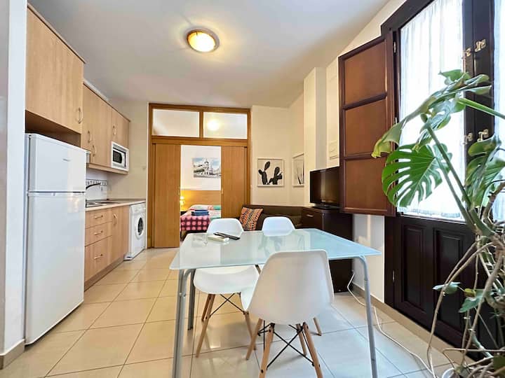 2# Estudio Loft Centro Granada - Universidad de Granada (UGR)