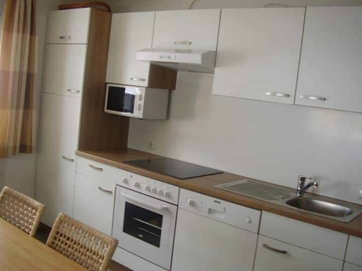 Ferienwohnung Für 2-7 Personen
7 Betten - Andelsbuch