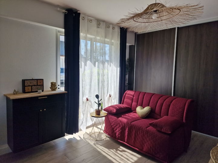 Studio Guérande - Piriac-sur-Mer