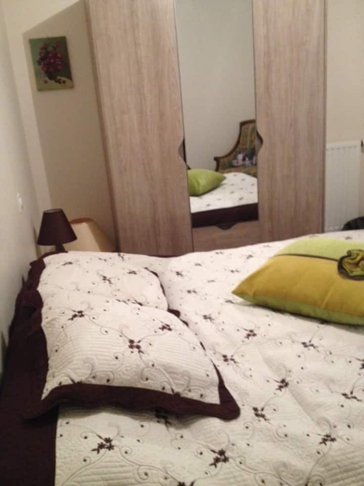 Les Jardins De Calypso - Saint-Gilles-Croix-de-Vie