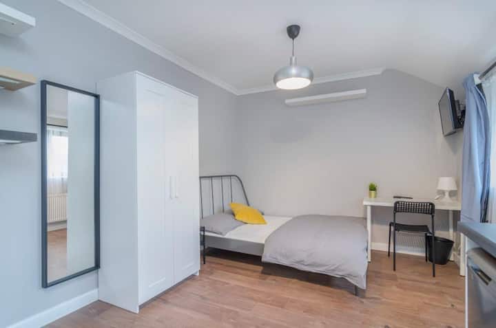 Glf5 - Studio Room In Cambridge - Cambridge