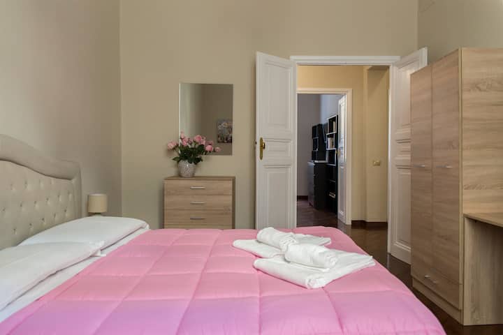 Marbel - Casa Vacanze - Rome