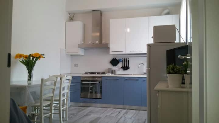 Between Portofino And 5terre- Near The Sea - Sestri Levante