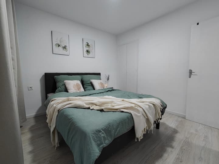 Wohnung In Alicante - Alicante