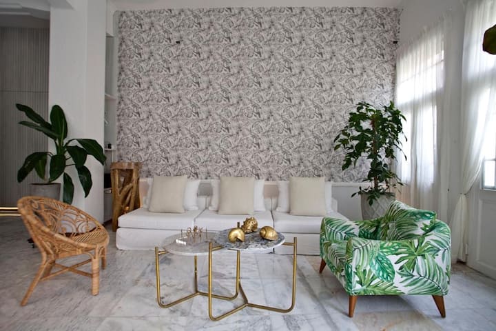 Georgues Heritage Stay - Cartagena