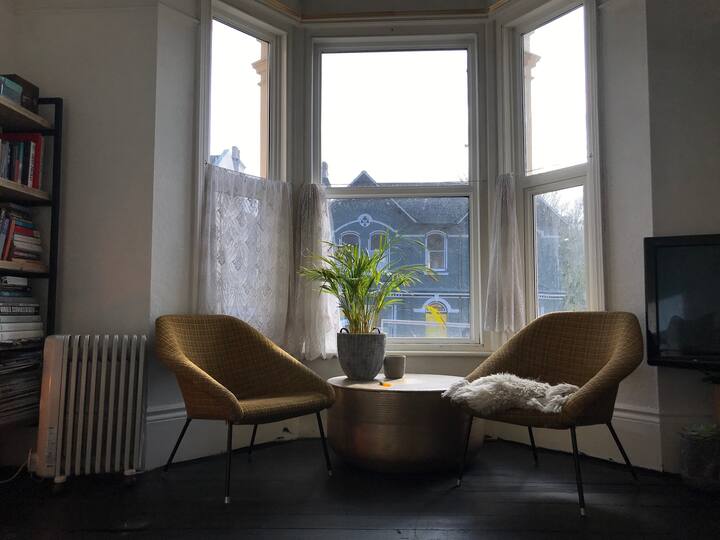 2 Bedroom House With Small Garden - Winchelsea