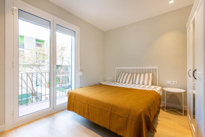 Apartamento Al Lado De La Diagonal - Sant Joan Despí