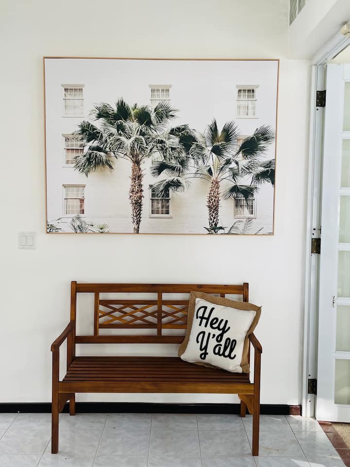 ⭐️Casa De Las Palmas 🌴🌴 - San Juan, Puerto Rico