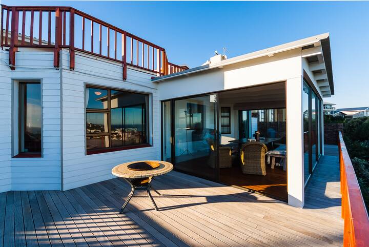 Apartment With A Sea View! - Knysna