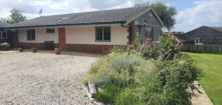 The Garden House Holiday Let - Oxford