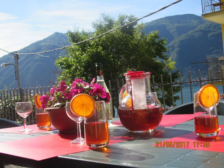 Casa Katia - Bellagio