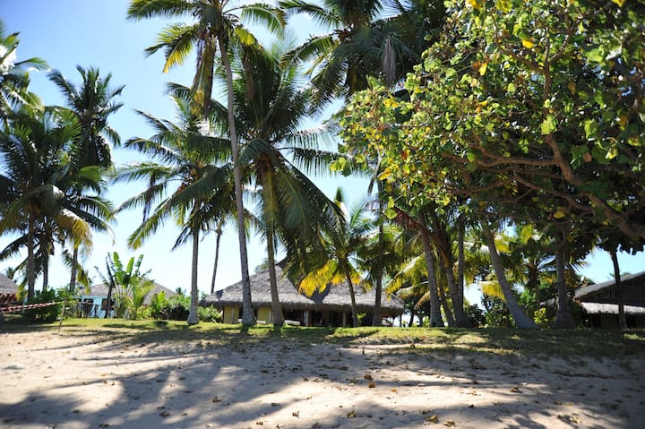 Cette Villa N Est Plus Disponible - Madagascar