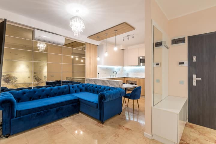 Premium Apartment 158 Le Grand - Cluj-Napoca