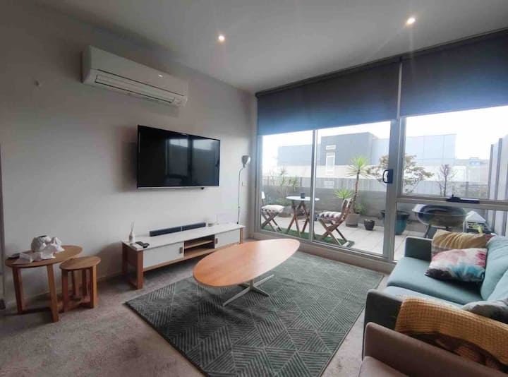 Superb 1 Bed Apartment In The Heart Of St Kilda - Saint Kilda