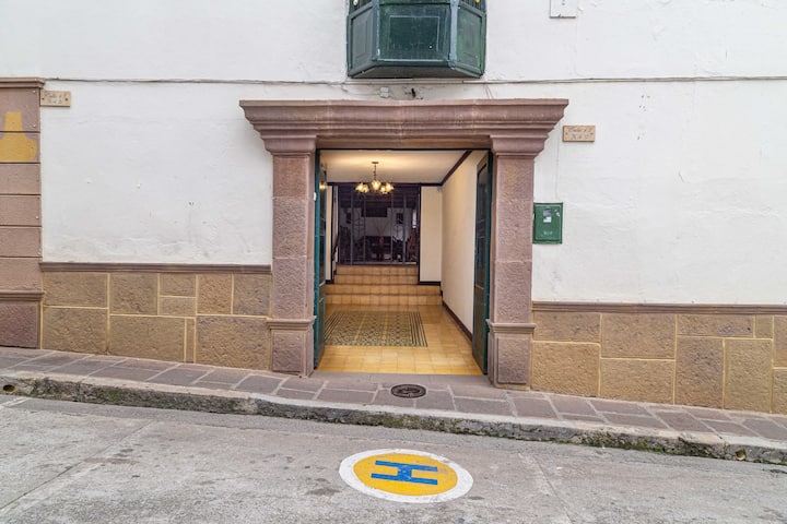 Casa Venecia. Un Espacio Para Compartir En Familia - Palmar