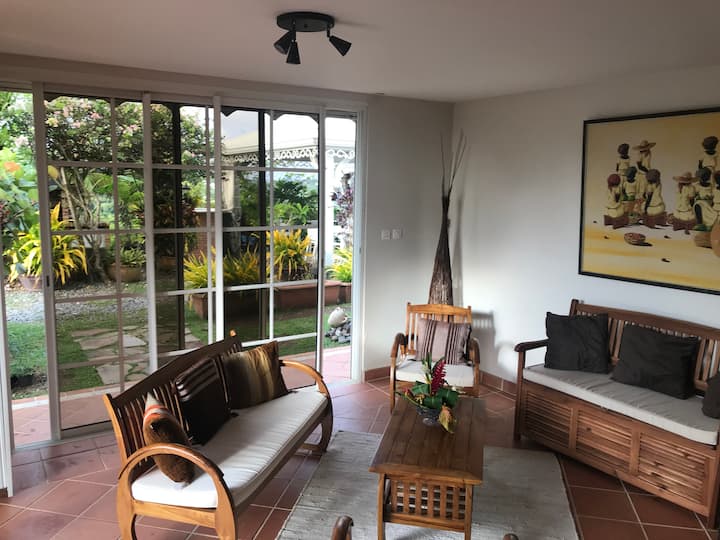 Vacances De Rêve En Martinique - Martinique