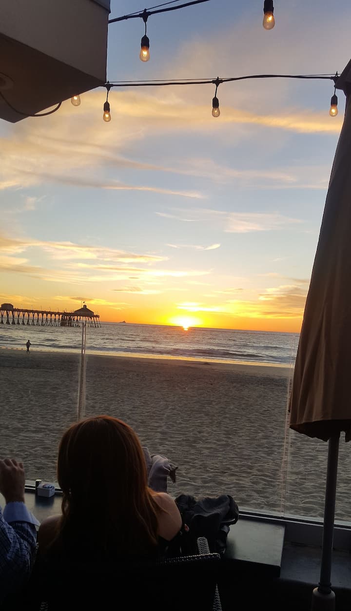 New Sd Modern Spacious 4br/4ba Close To Everything - Chula Vista, CA