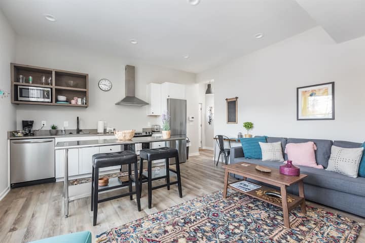 Indy Bliss - Indianapolis