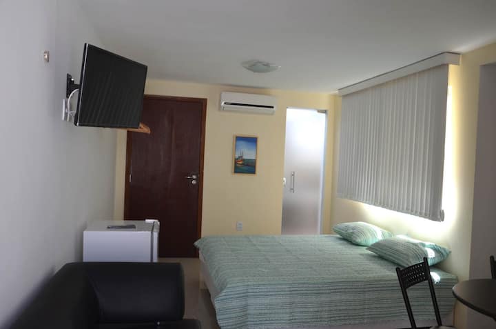 Ponta Negra Loft - Sol - Natal