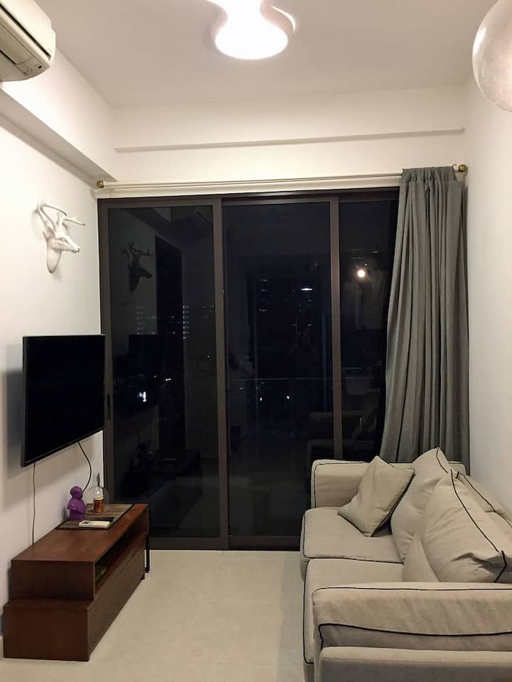 (At Least 3 Months Rental) Cosy, Hip Private Space - Singapore