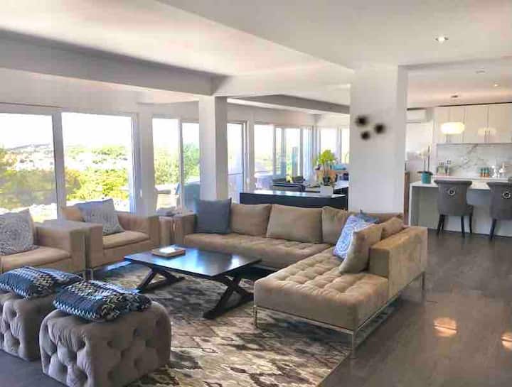 Modern Beach House With Seaside Views Rogoznica - Primošten
