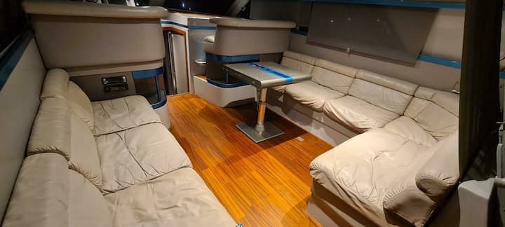 Boat&breakfast A Rosignano. - Rosignano Marittimo